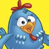 UM ELEFANTE INCOMODA MUITA GENTE - Galinha Pintadinha - LETRAS.COM