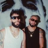 EL CULPABLE (Lyrics in English) - Pepe y Vizio