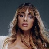 DE PAPEL - TINI - LETRAS.COM