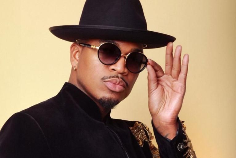 SHOW ME - Ne-Yo - LETRAS.COM
