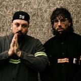 LEAVE YOUR THINGS BEHIND II: deutsche Übersetzung von $uicideBoy$