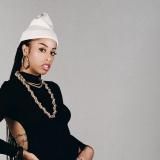 LOWKEY: traduction française de Rochelle Jordan