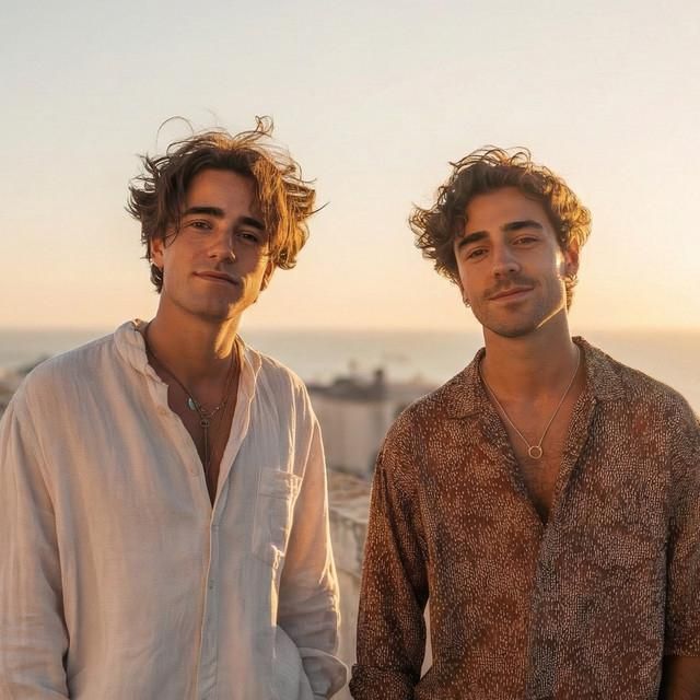 GOLDEN DAYS (EN ESPAÑOL) - Nerin - LETRAS.COM