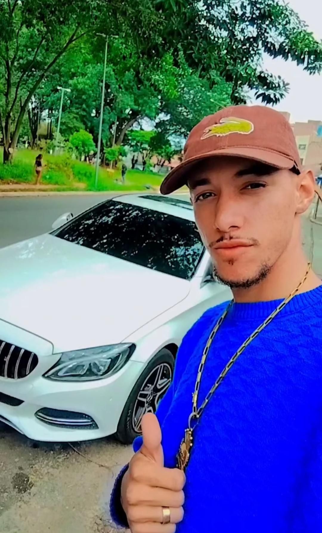 MC Leone fotos (4 fotos) - LETRAS.MUS.BR