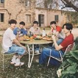 LOVE LANGUAGE - TOMORROW X TOGETHER (TXT) - LETRAS.COM