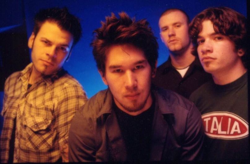 Drist | 3 álbuns da Discografia no LETRAS.MUS.BR