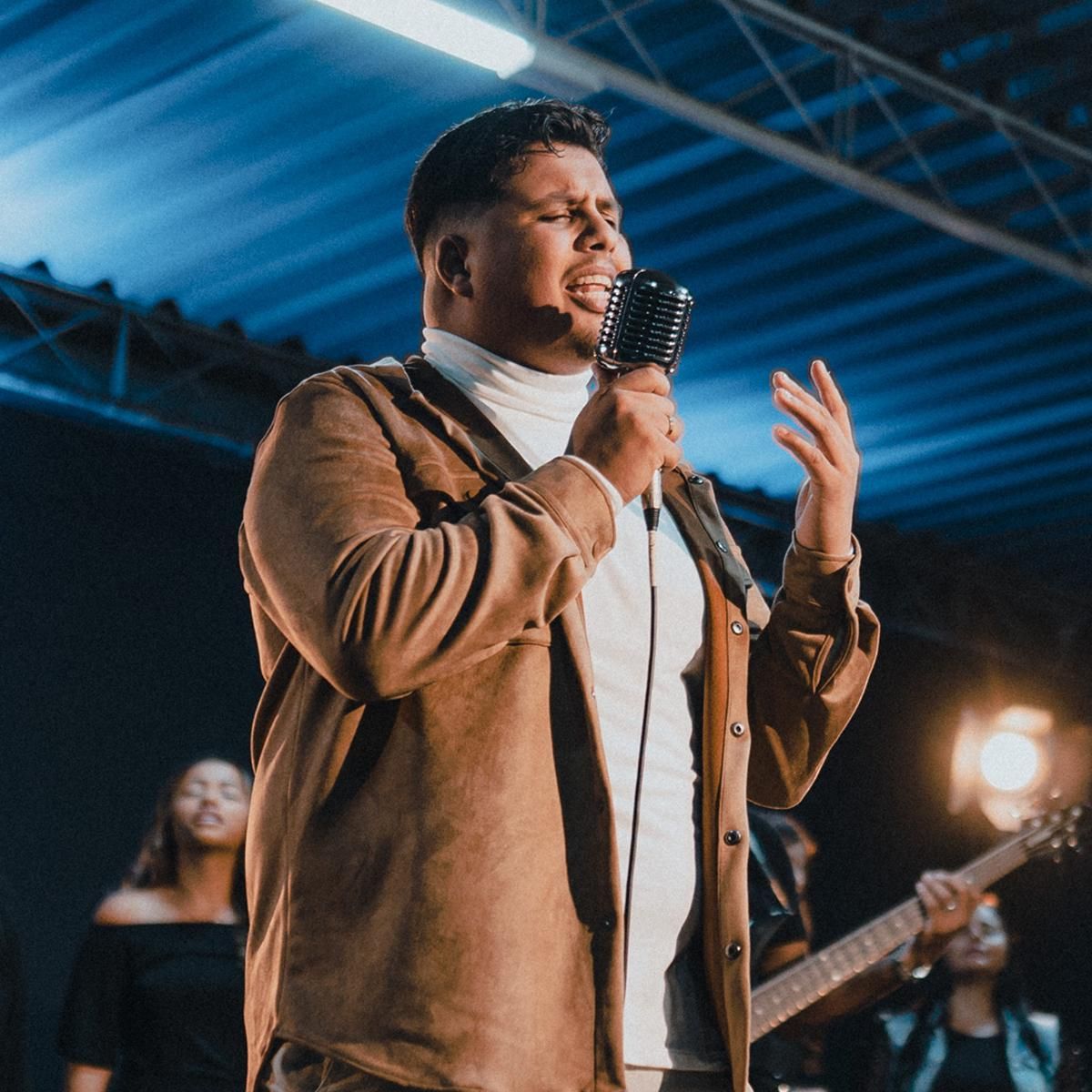 Tompsom Cesar - LETRAS.MUS.BR