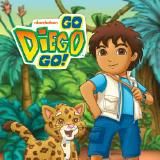 RESCUE PACK (REMIX) - Go, Diego, Go! - LETRAS.COM