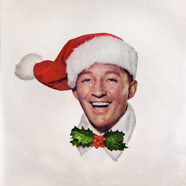WHITE CHRISTMAS - Bing Crosby - LETRAS.COM