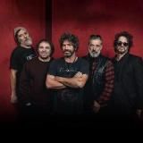 AVANTI MOROCHA - Los Caballeros de la Quema - LETRAS.COM