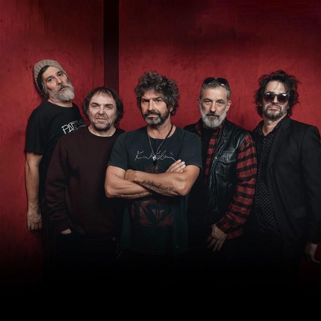 AVANTI MOROCHA - Los Caballeros de la Quema - LETRAS.COM