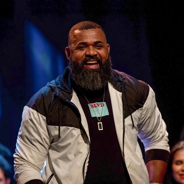 ESPIRITO, ENCHE A MINHA VIDA - Jeyzer Maia - LETRAS.COM