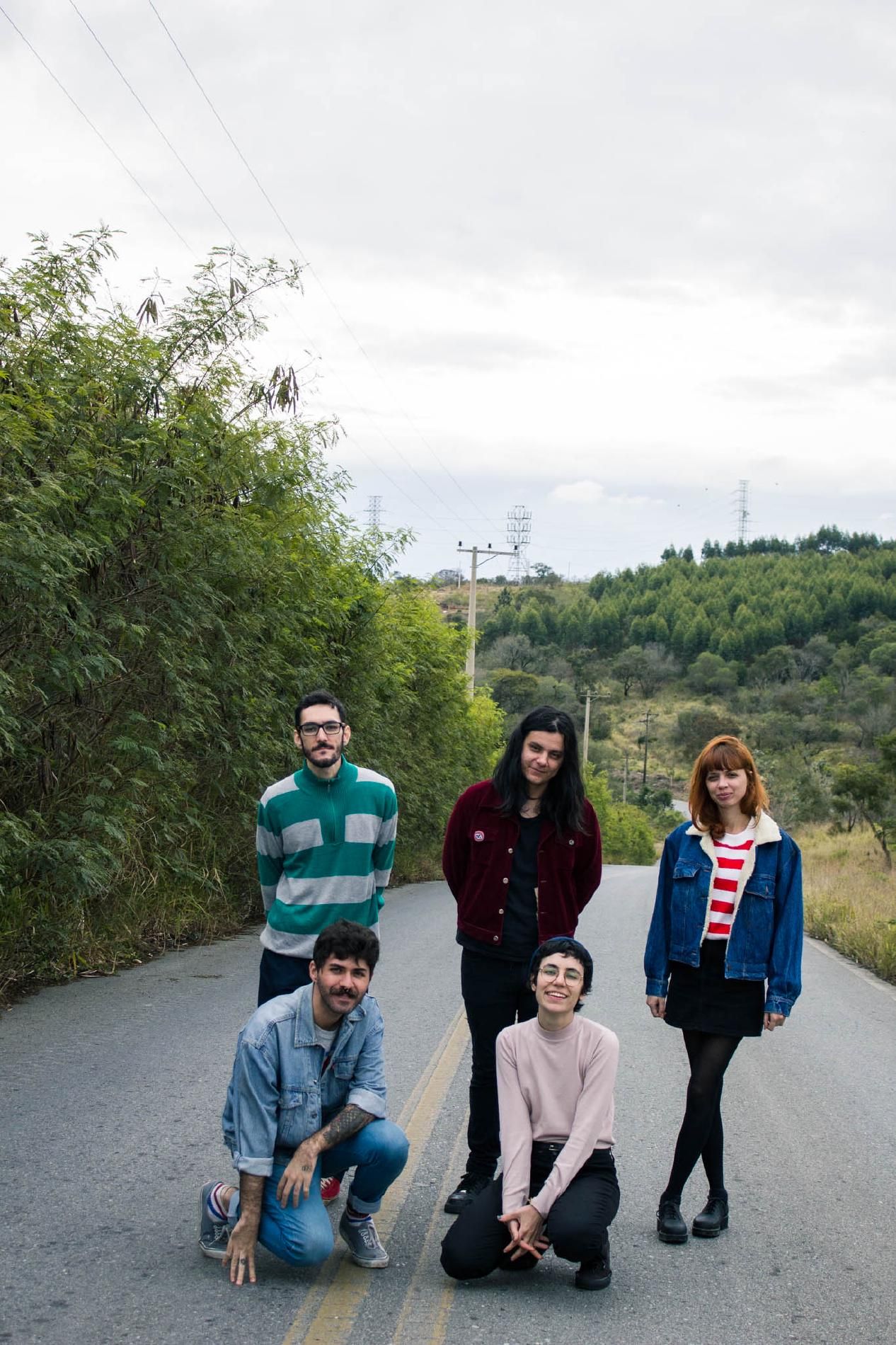 CAP - LETRAS.COM (6 canciones)