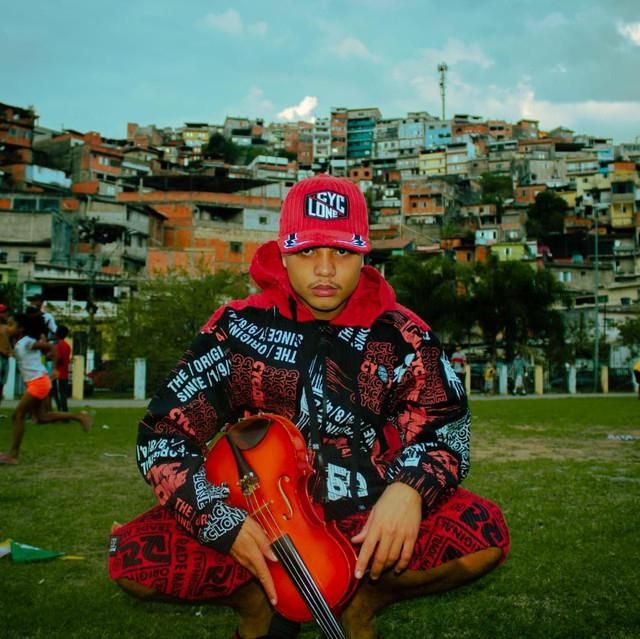 Me Perguntaram (part. MC Luck) - MC Lipi - LETRAS.MUS.BR