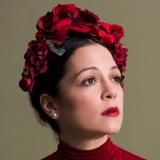 MARÍA LA CURANDERA (Lyrics in English) - Natalia Lafourcade