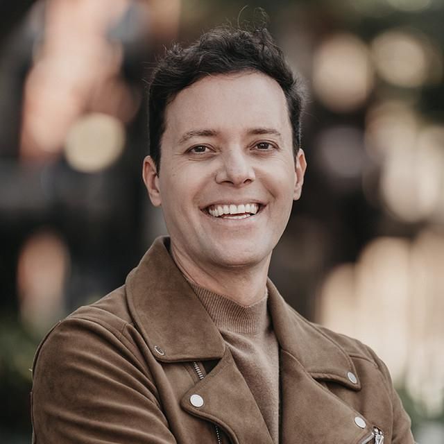 André Valadão - Ouvir todas as 208 músicas