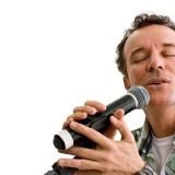 ÚNICO BLUE (EN ESPAÑOL) - Serginho Barbosa - LETRAS.COM