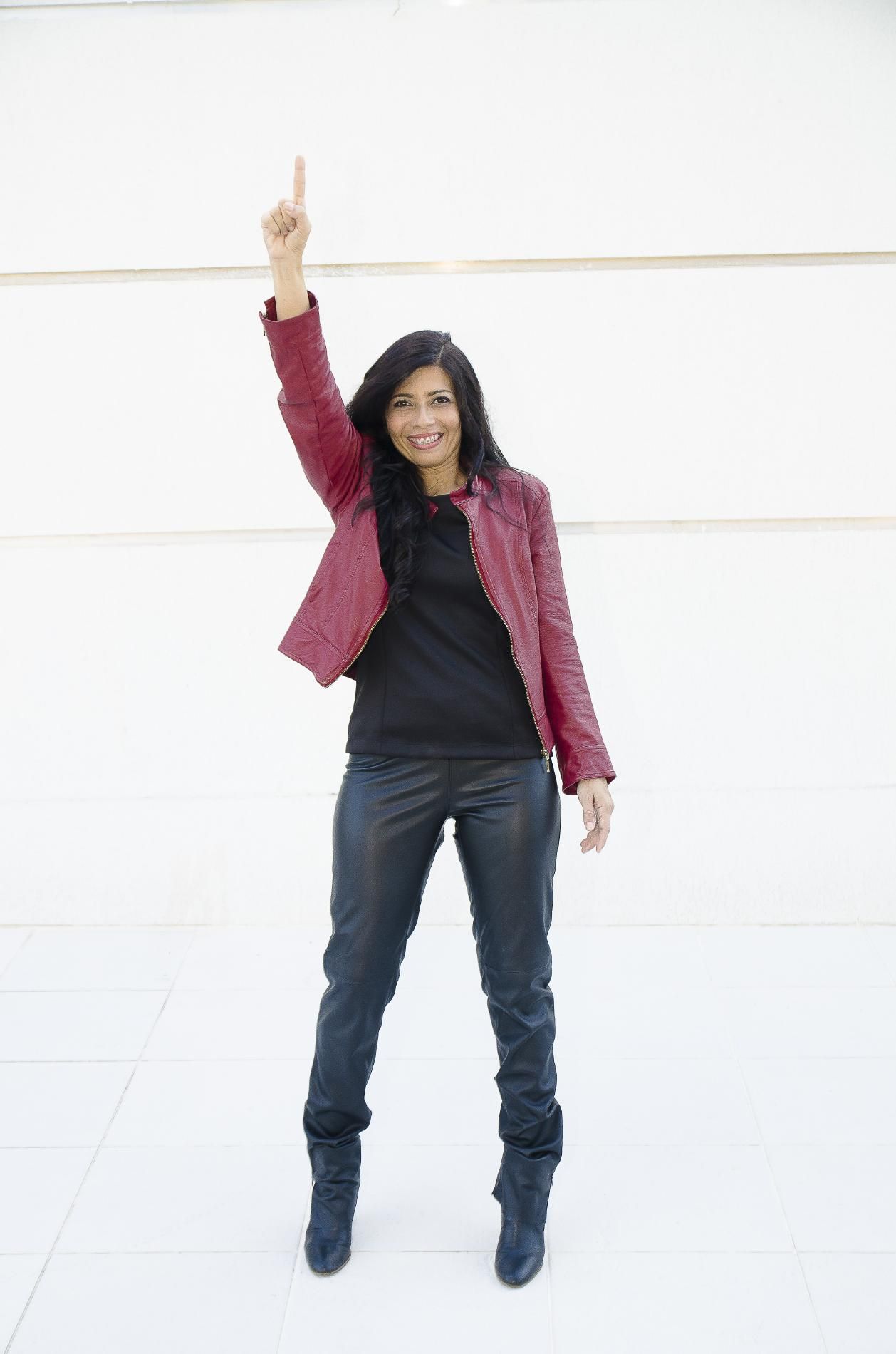 Samara Lopes fotos (2 fotos) - LETRAS.COM