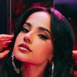 2NDO CHANCE (PART. IVAN CORNEJO) - Becky G - LETRAS.COM