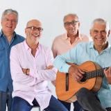 A Lua - MPB-4 - LETRAS.MUS.BR