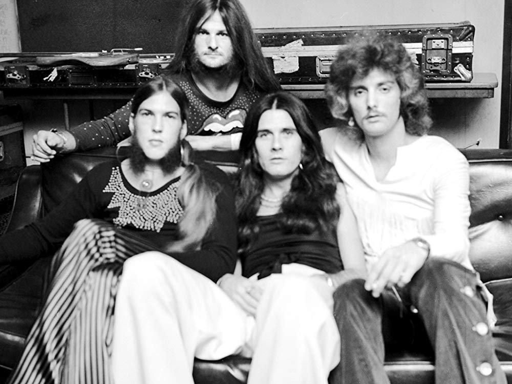 Captain Beyond | 4 álbumes de la discografía en LETRAS.COM