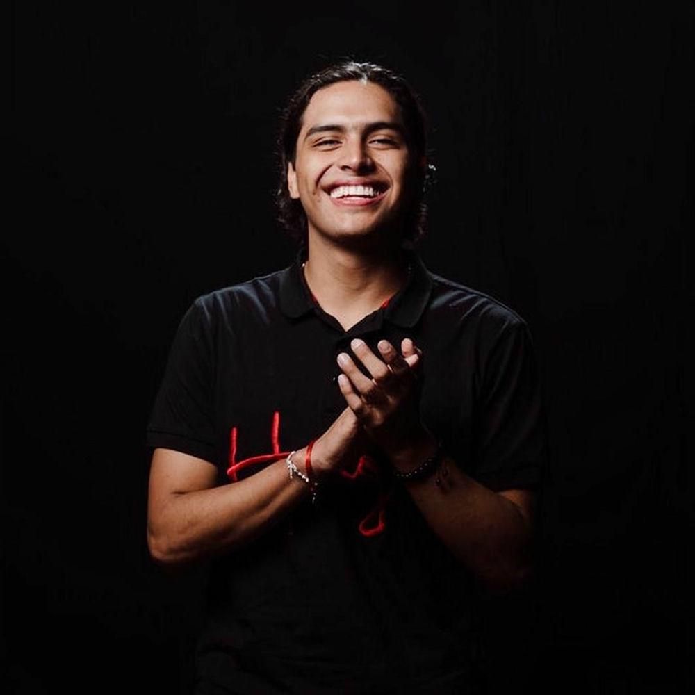 3 AM (PART. OMAR CAMACHO) (Lyrics in English) - Jimmy Guzman