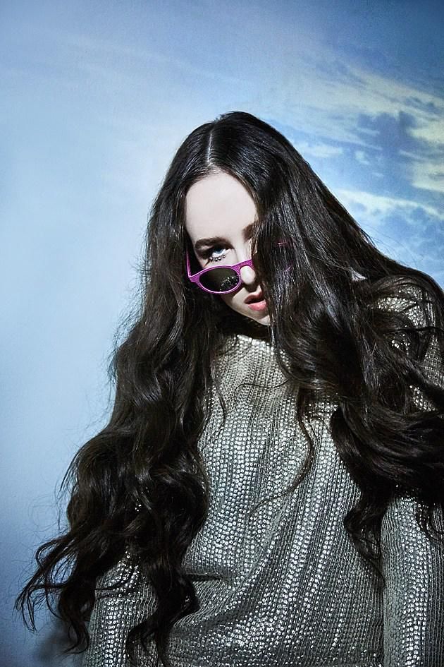 Allie X fotos (51 fotos) - LETRAS.MUS.BR