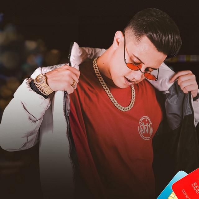 Dan Lellis - LETRAS.MUS.BR