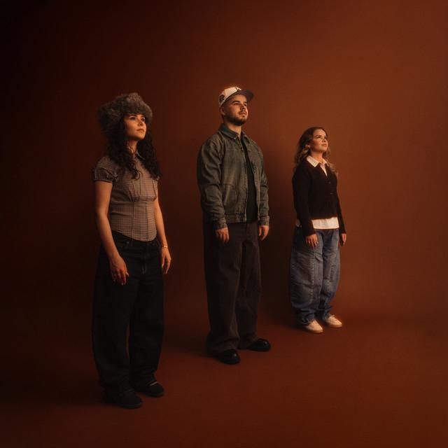 MOVE - LIN D - LETRAS.COM