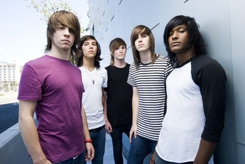 Ten After Two fotos (4 fotos) - LETRAS.MUS.BR