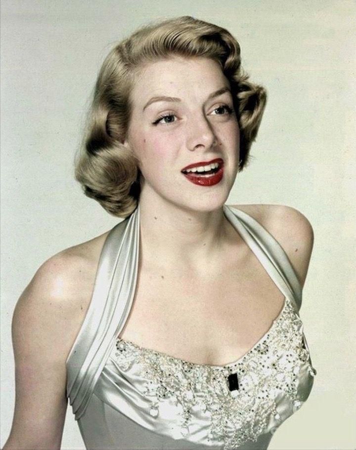 SWINGING ON A STAR - Rosemary Clooney - LETRAS.COM