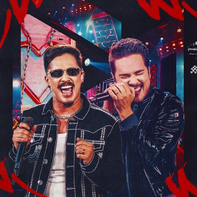 Kaique e Felipe - Ouvir todas as 22 músicas