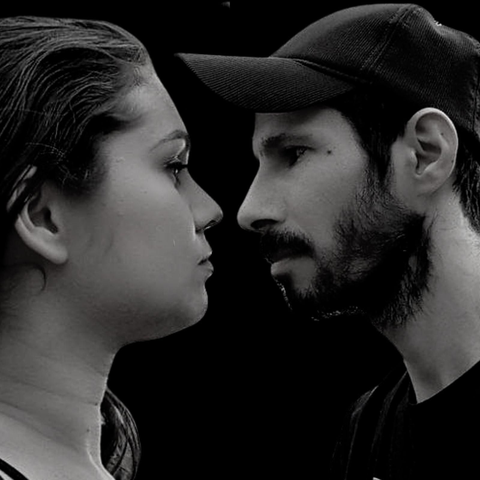 Mara e Guido fotos (3 fotos) - LETRAS.COM