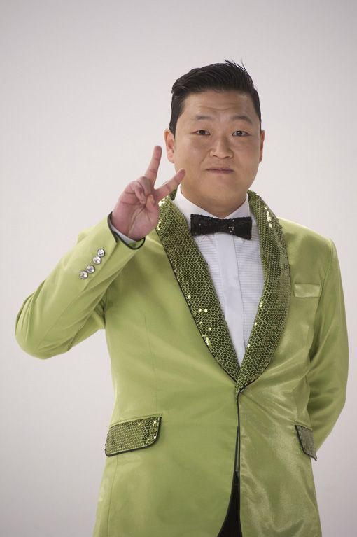 PSY fotos (11 fotos) - LETRAS.MUS.BR