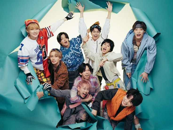 FLASHBACK - Choutokkyu - LETRAS.COM