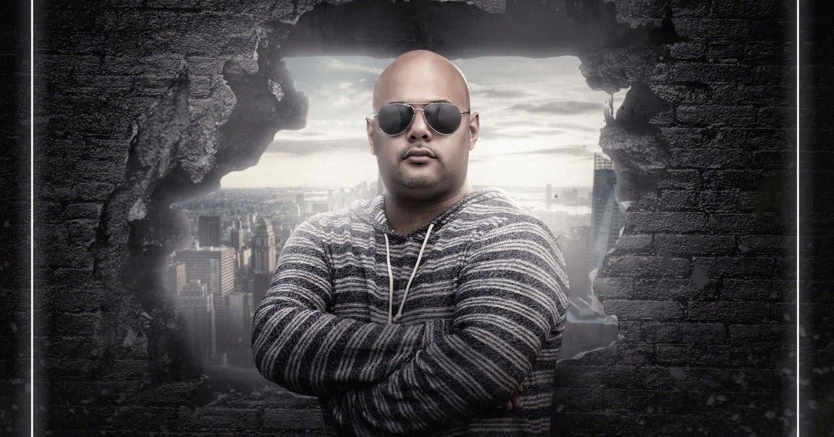 GIVE IT TO YOU - Luis Marte - LETRAS.COM