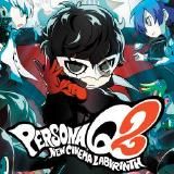 COLORFUL WORLD - Persona Q2: New Cinema Labyrinth - LETRAS.COM
