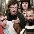 The Rentals | 1 álbum da Discografia no LETRAS.MUS.BR