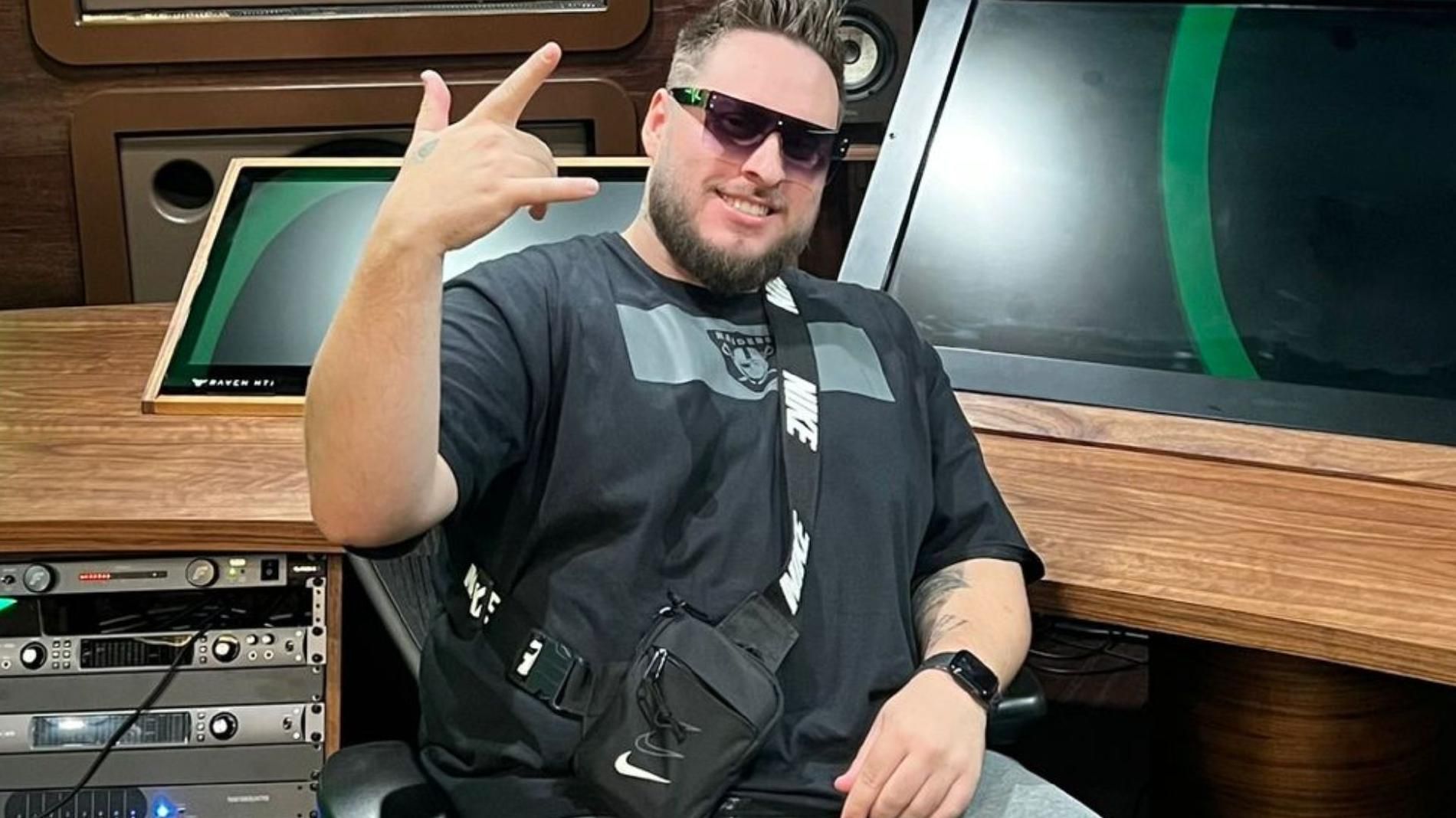 WZ Beat | 10 álbumes de la discografía en LETRAS.COM