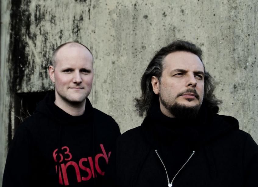 Loading - Neuroticfish - LETRAS.COM