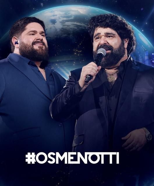 QUEIXAS (PART. BRUNO & MARRONE) (EN ESPANHOL) - César Menotti & Fabiano ...