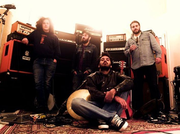 1000Mods - Cifra Club