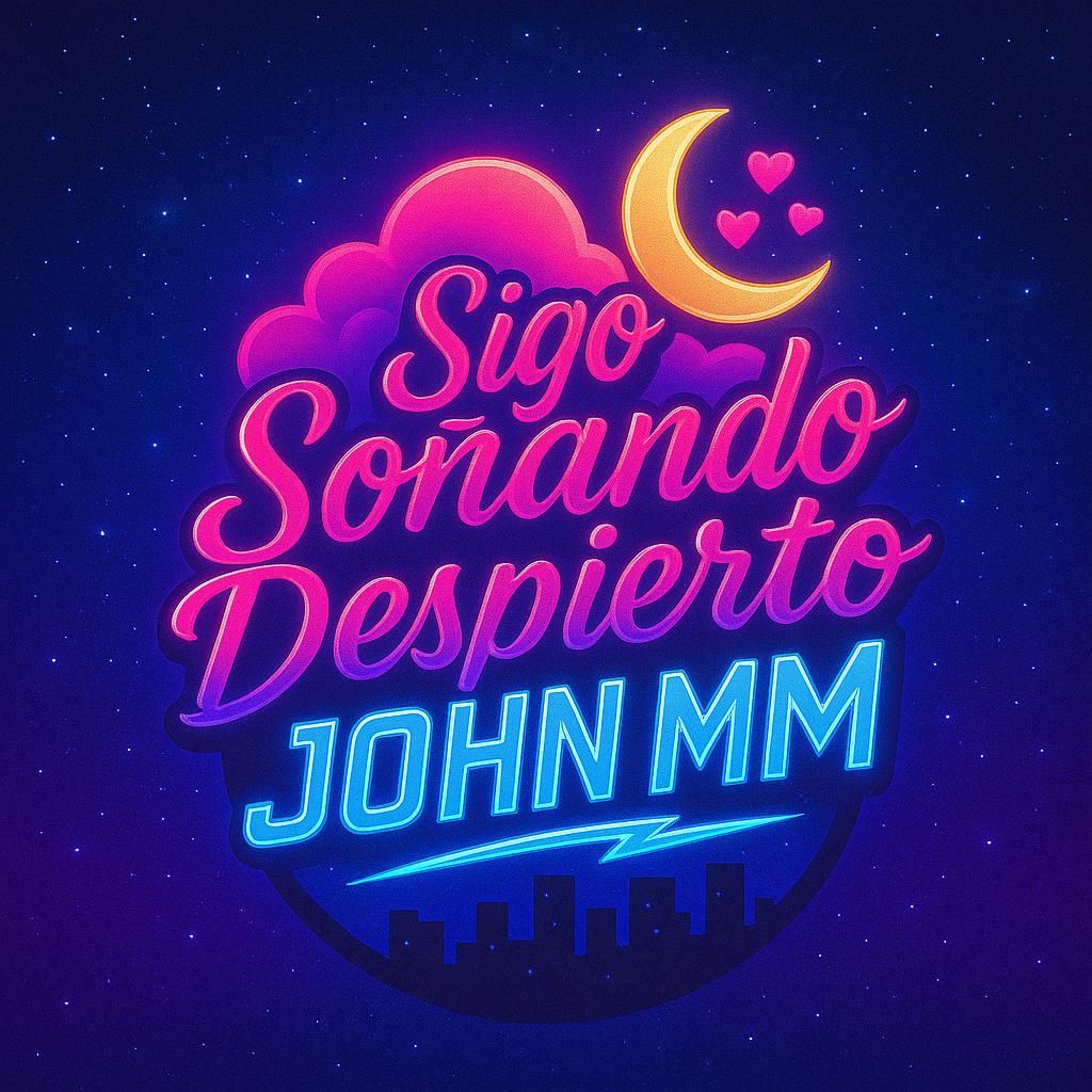 John MM fotos (1 foto) - LETRAS.MUS.BR