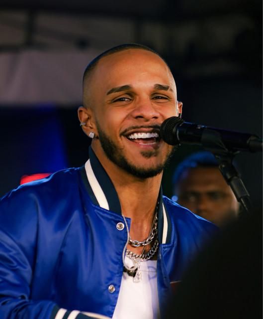 Bora Viver - Fabinho (Pagode) - LETRAS.MUS.BR