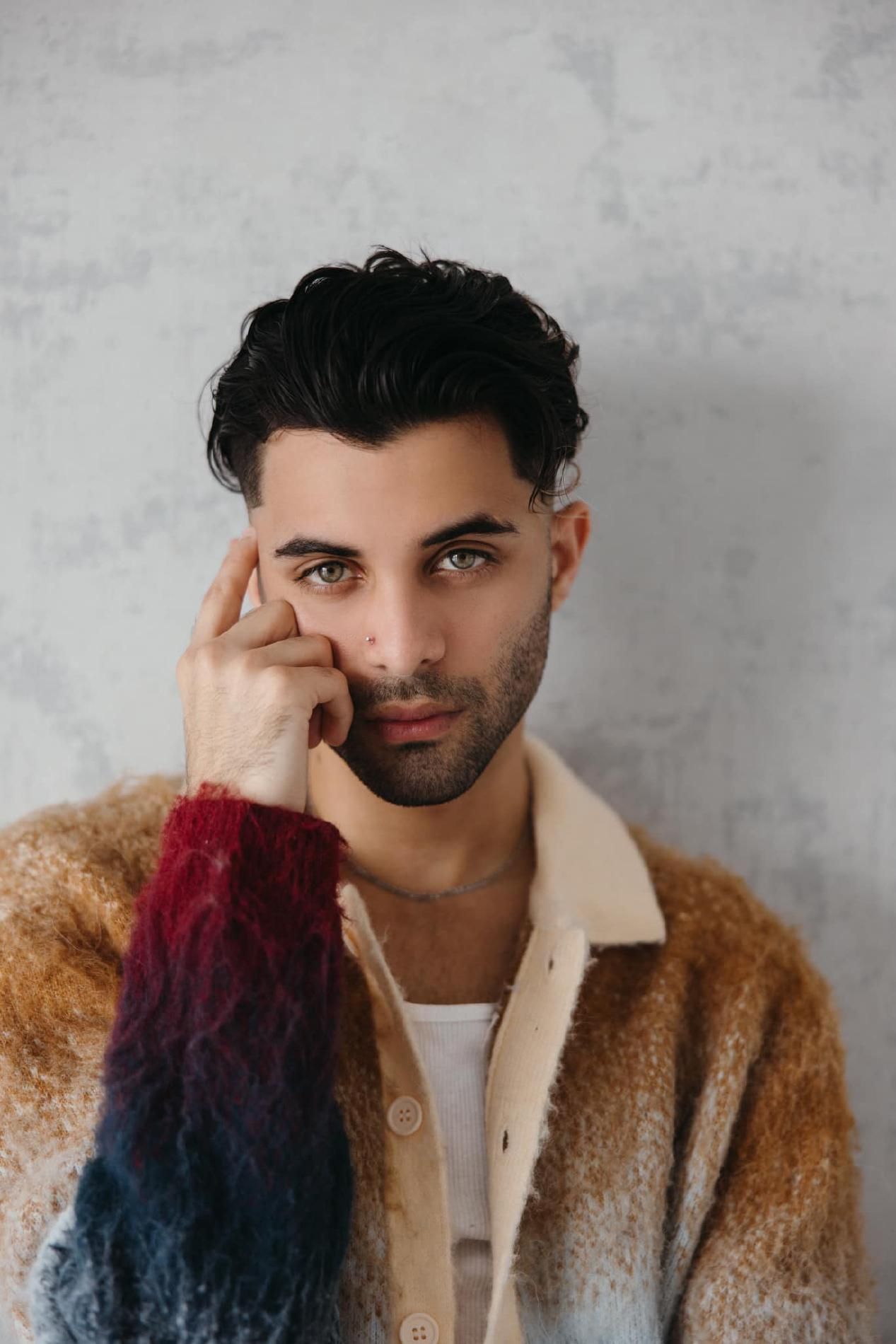 12,000 KM (Lyrics in English) - Erick Brian