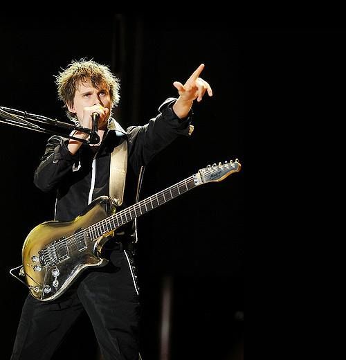 Muse fotos (103 fotos) - LETRAS.MUS.BR