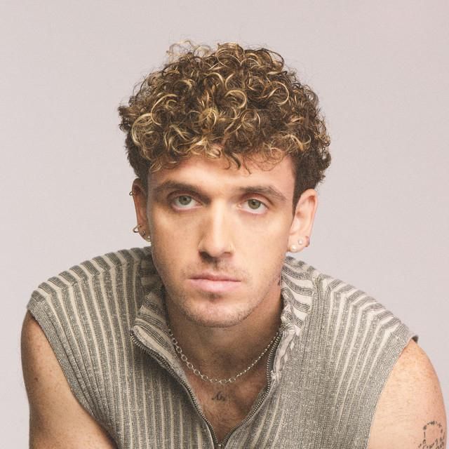 PARIS IN THE RAIN - LAUV - LETRAS.COM