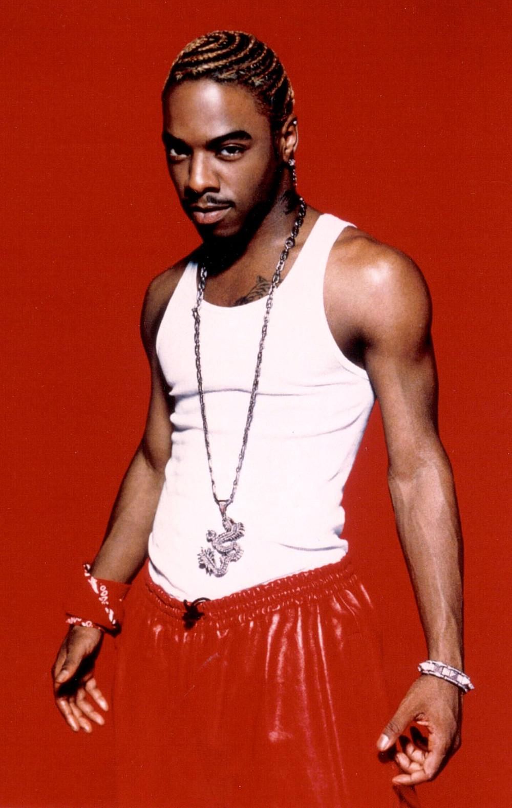 THONG SONG - Sisqo - LETRAS.COM