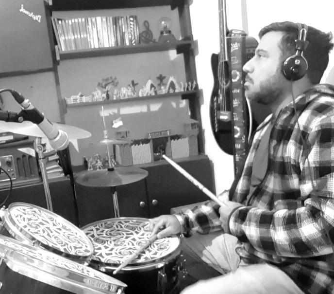 ECLIPSE - Nandú - LETRAS.COM