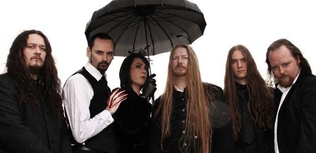 My Dying Bride - LETRAS.MUS.BR